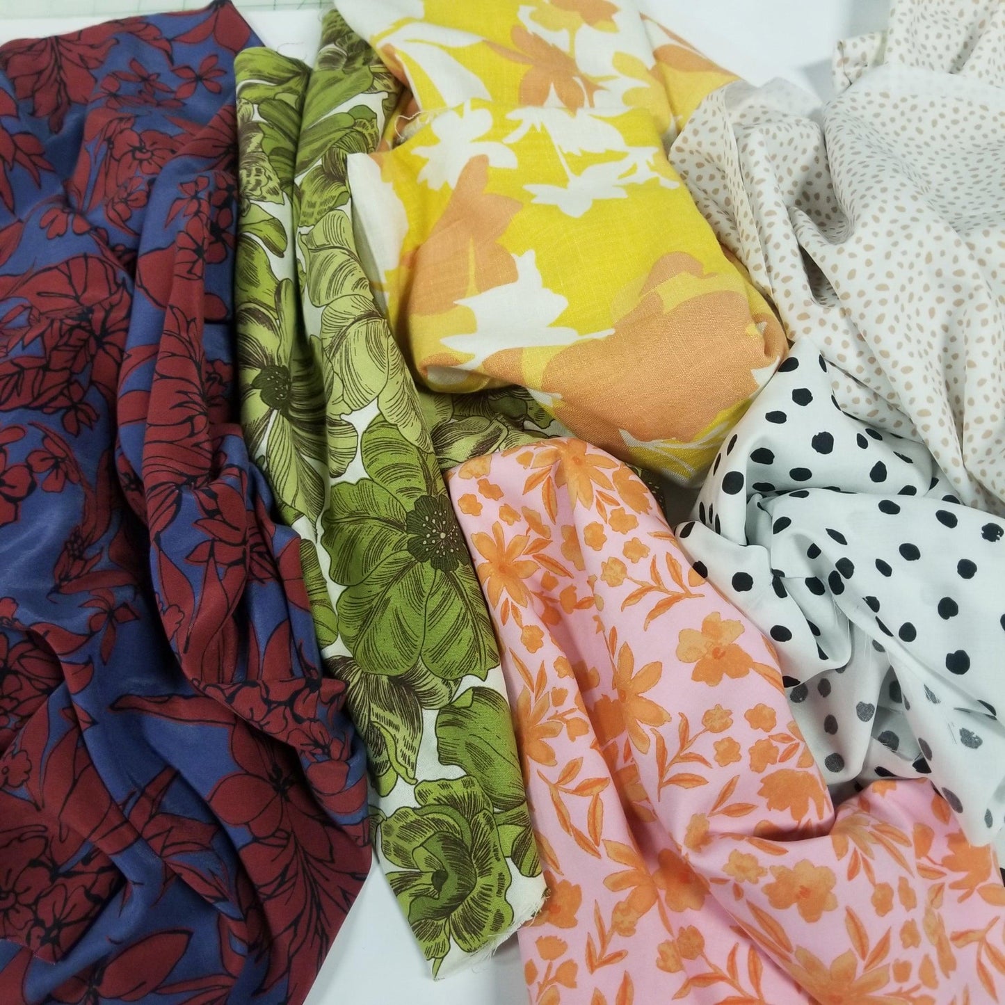 Great Fabric Brands – Sew Snip